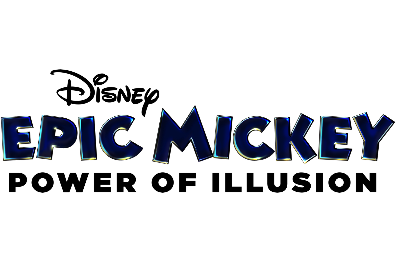 Epic Mickey: Power of Illusion for 3DS (Video Game Review) - BioGamer Girl