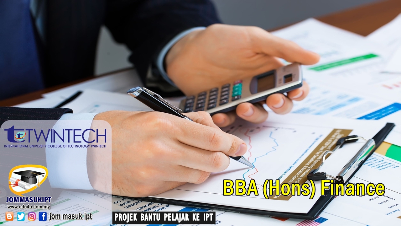 JOMMASUKIPT: BBA (HONS) FINANCE JOMMASUKIPT: BBA (HONS) FINANCE