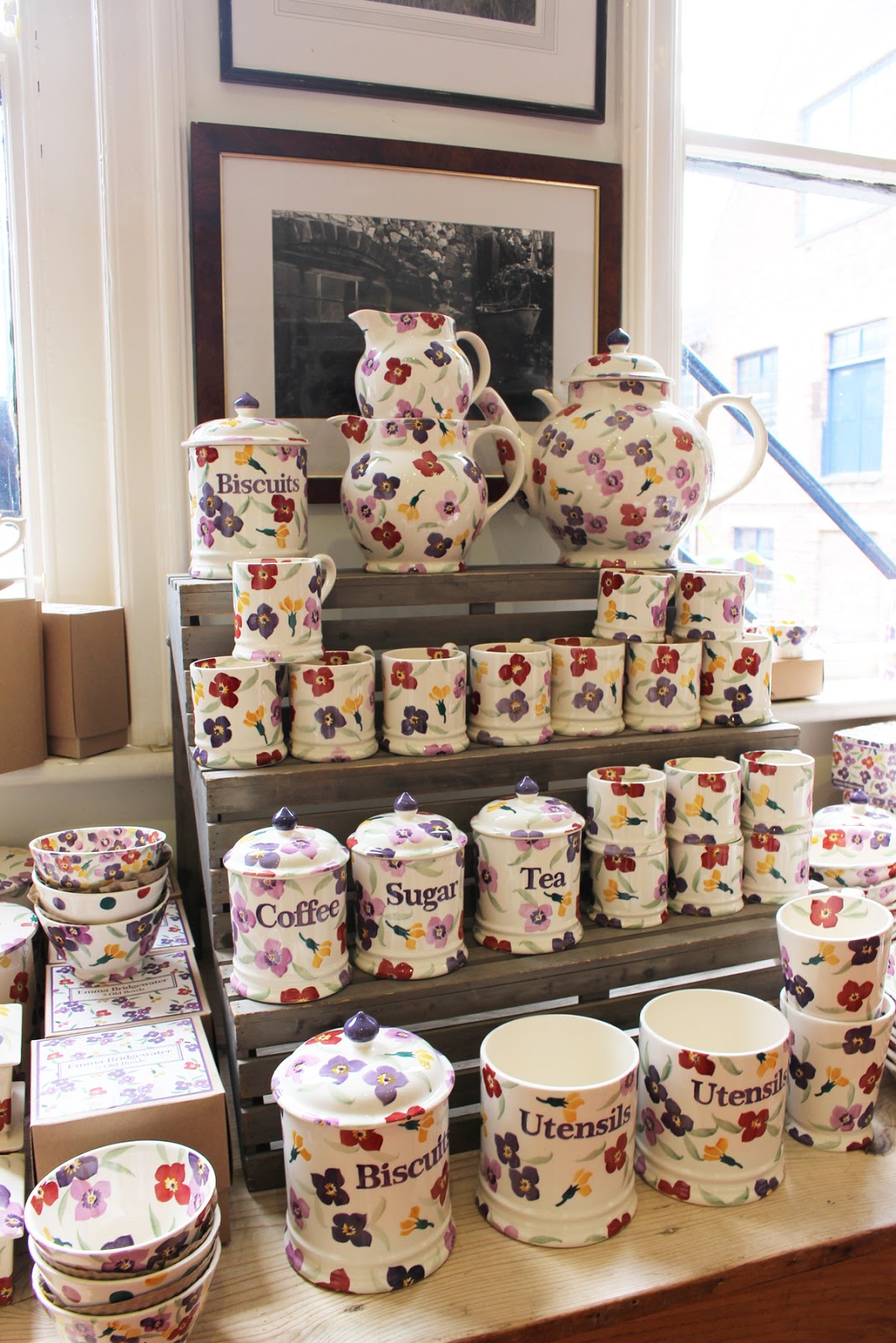 The Black Pearl Blog - UK beauty, fashion and lifestyle blog: Emma ...