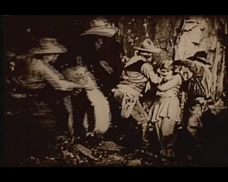 Desolation Angel's Damsels in Distress: Perils of Pauline (1914 ...