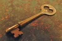 Góc kinh dị: SCP-005: Skeleton Key