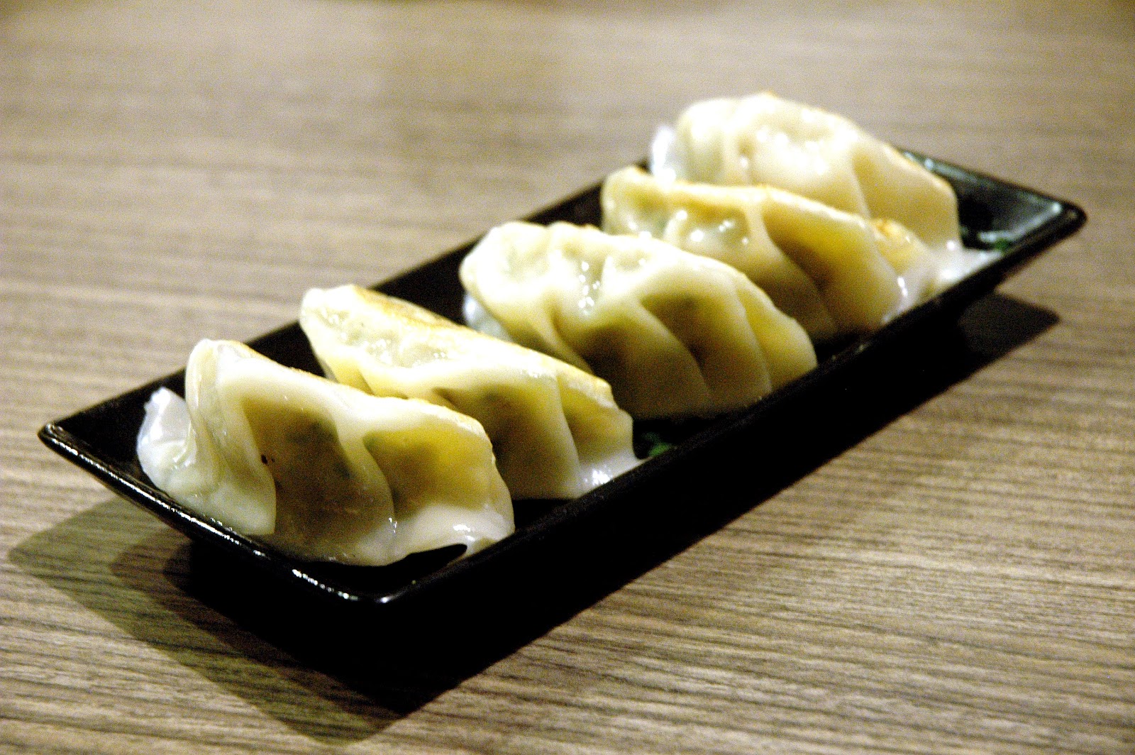 DUDE FOR FOOD: The Fine Art of Noodles at Mitsuyado Sei-Men, The House ...