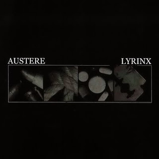 Lost Soul: Austere - Discography