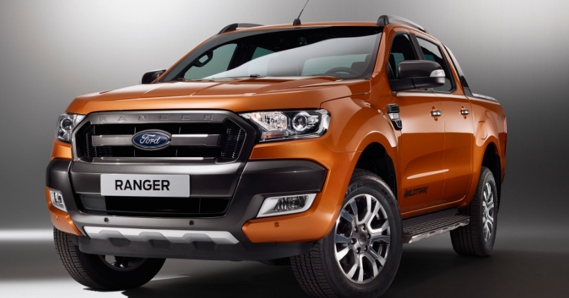2016 2017 Ford Ranger Price Review Specs Competition - Types cars