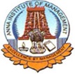 Anna Institute of Management Chennai Faculty Members Recruitment | TN ...