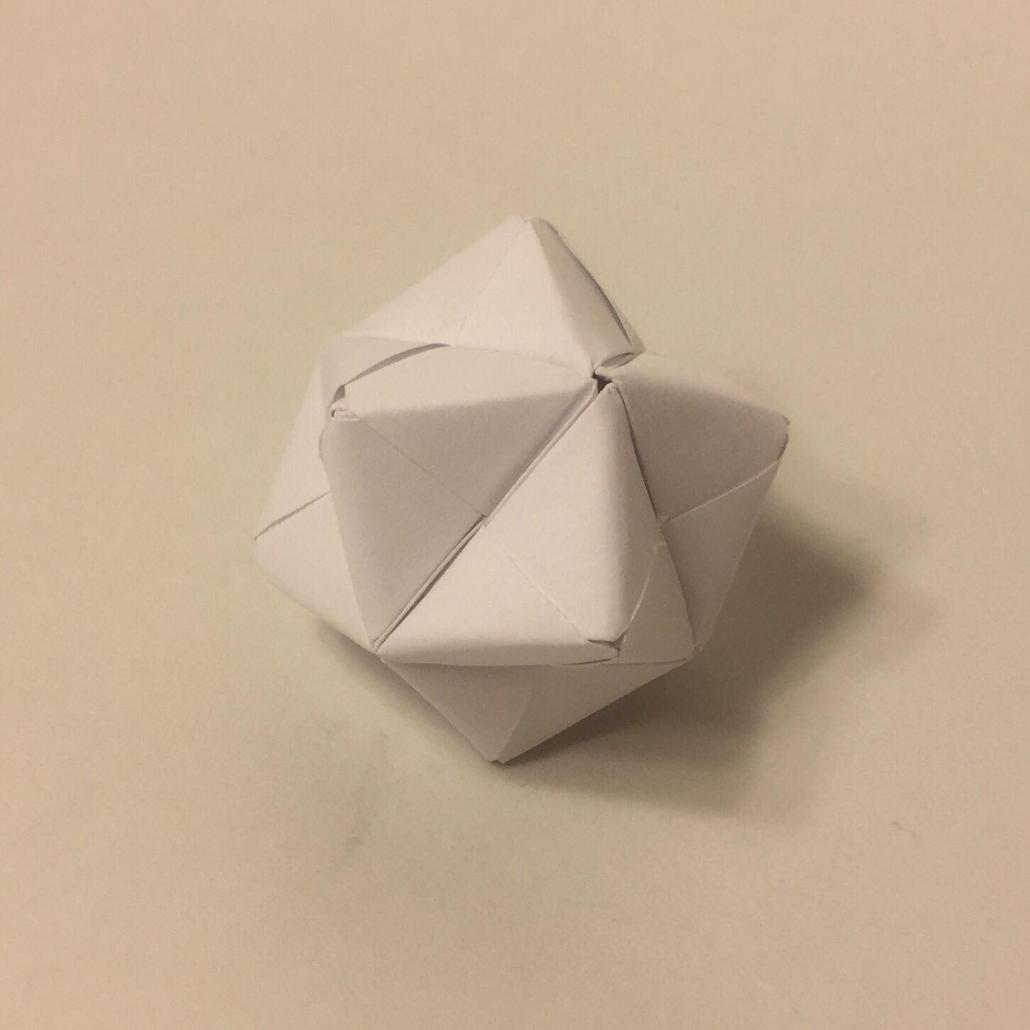 ogelsir: Sonobe Balls