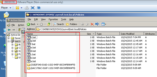 Make It Simple Systemadmin: October 2015