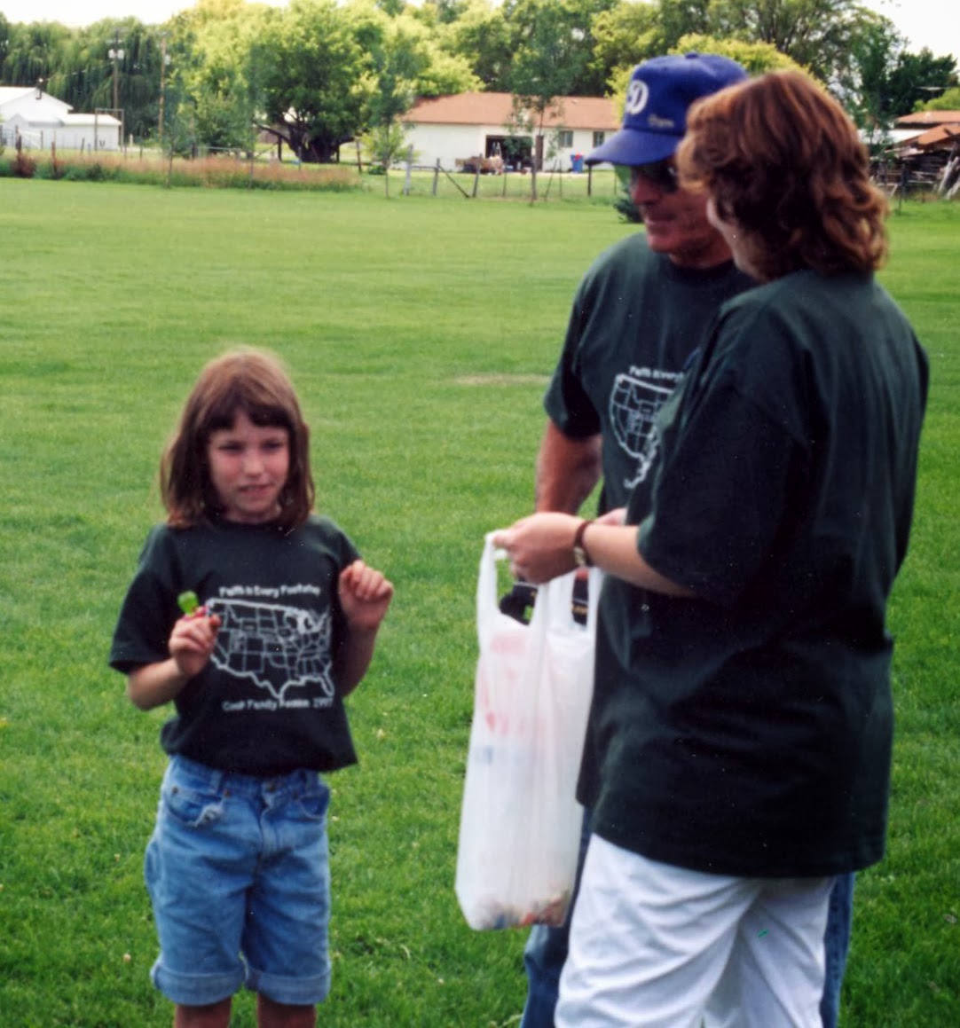 Cook Family History: Life Story of Ruth Elizabeth Proctor-Cook Family ...