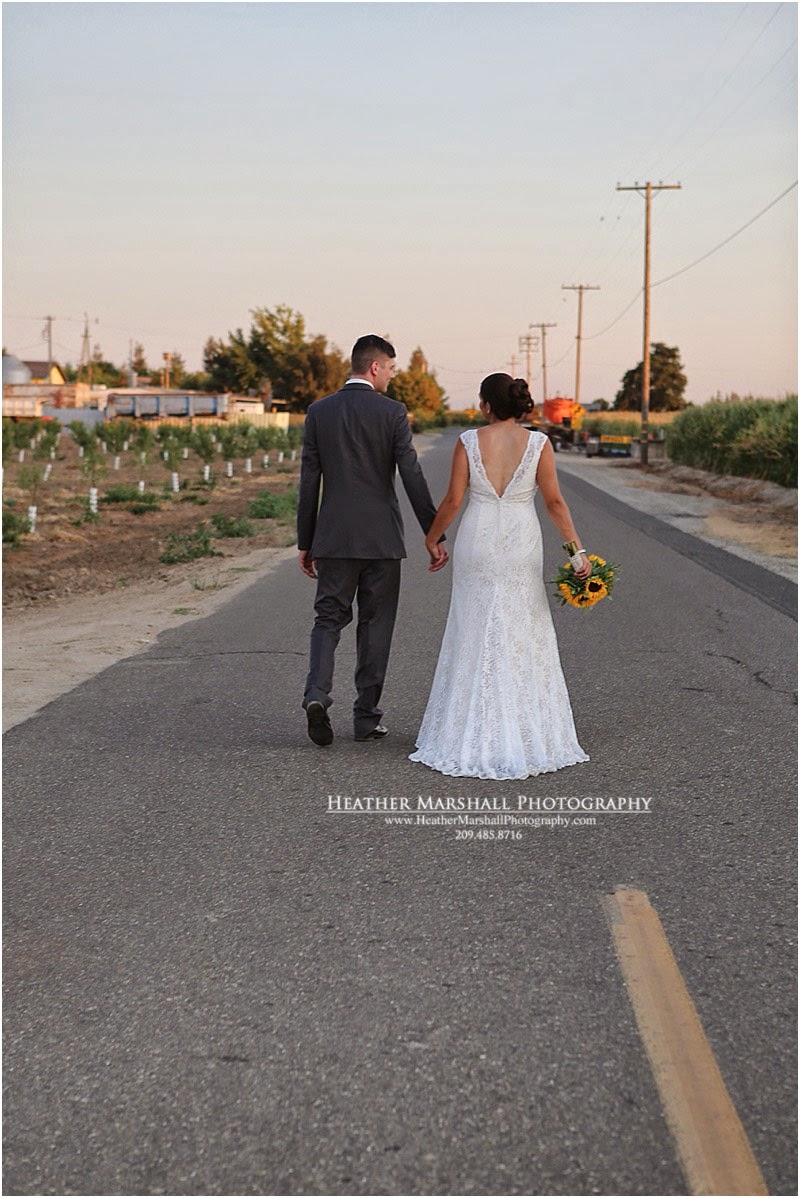 Heather Marshall Photography: Modesto, Ca Wedding Photographer ...