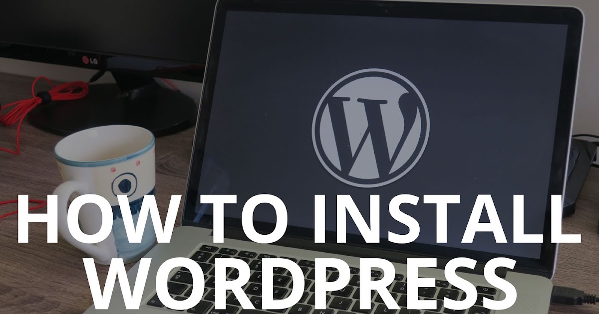 How To Install WordPress In Your Computer The Art Of Blogging how-to-install-wordpress-in-your-computer-the-art-of-blogging