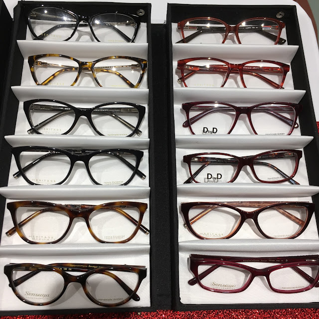 Bringing Specsy Back - Festive Frames with Vision Express | diana ...