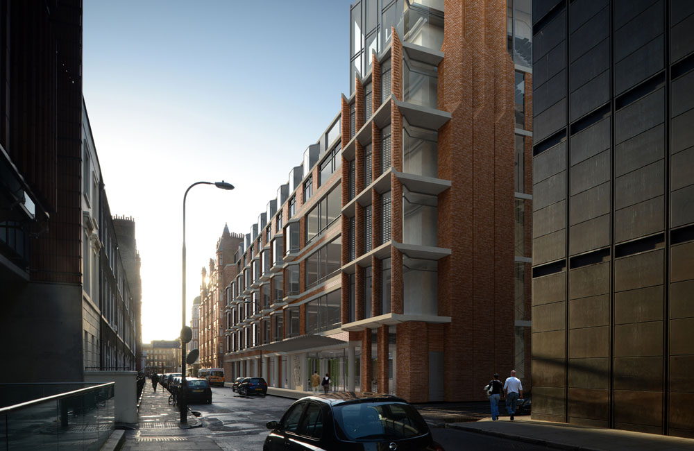 LONDON AWARDS 2015_SHORTLIST_INDICE | AIB Architecture