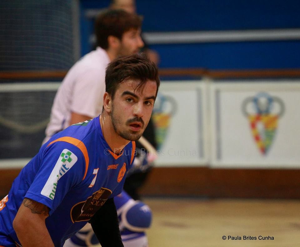 Hóquei Minhoto: Liga Europa - Diogo Fernandes da Juv Viana punido com ...