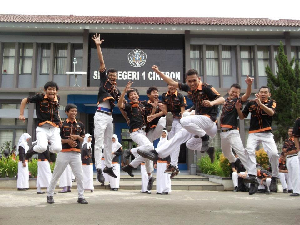 SMKN 1 Cirebon | Majalah Pelajar Kota Cirebon
