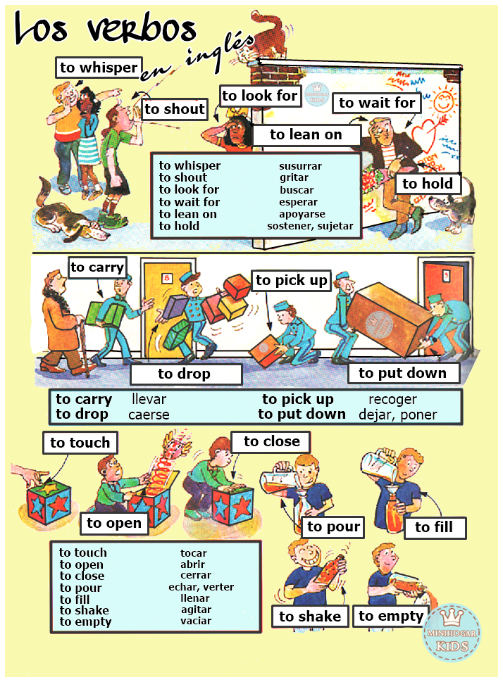 Minihogar Kids