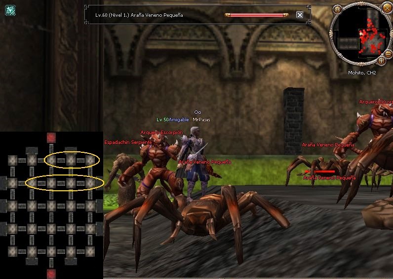 Guía Metin2.es-TJ : Escudo [13].