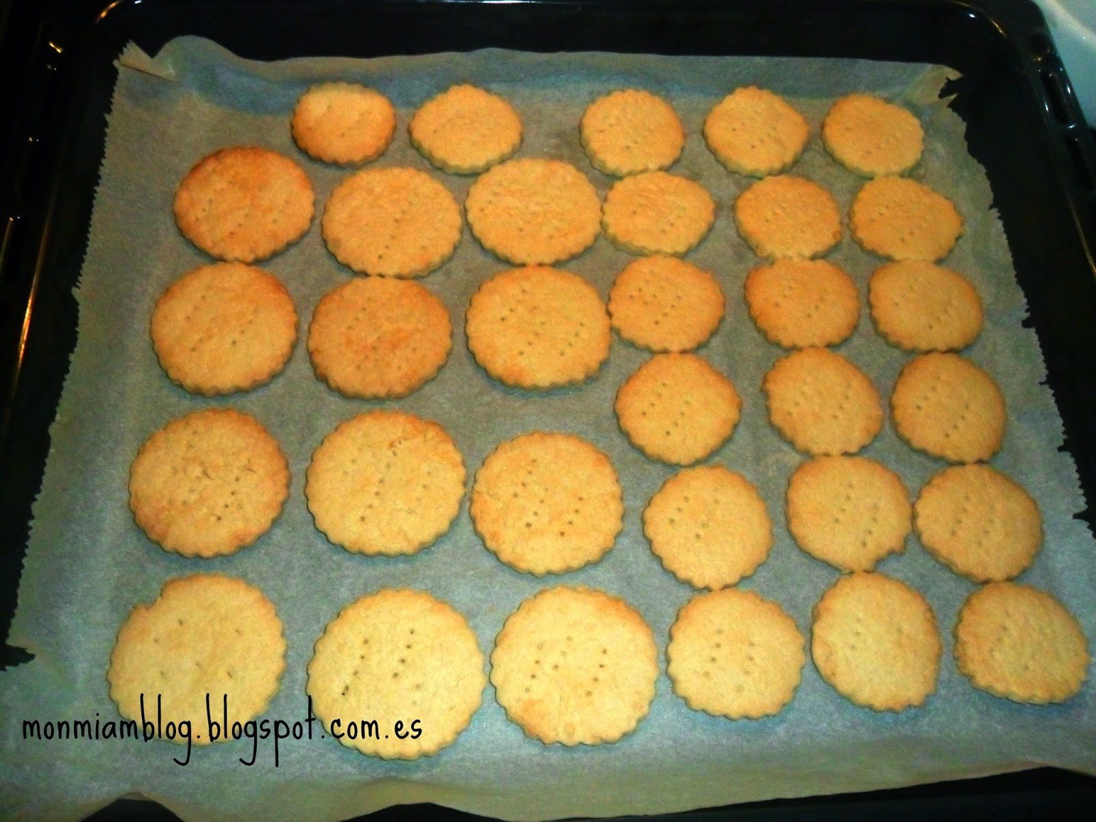 Biscuits à la crème citron façon CHOCO PRINCE | Sab vous présente