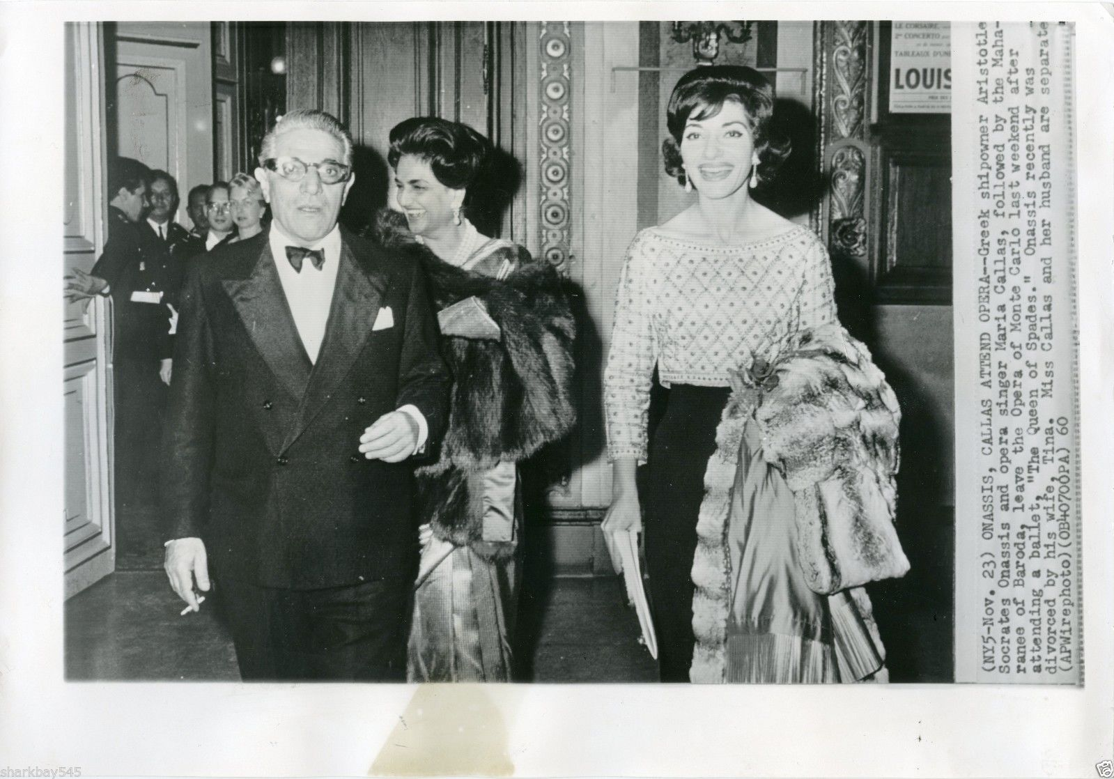 Aristotle Onassis - Αριστοτέλης Ωνάσης: Onassis Family Photo Book