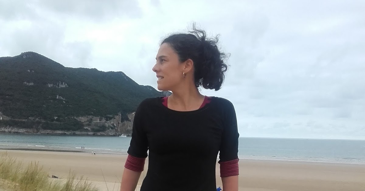 manos revoltosas: TUCA CON RETALES