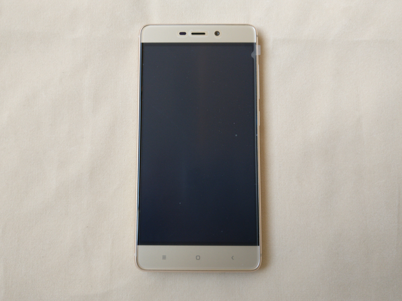 Redmi 4 Gold — Xiaomi-note.ru
