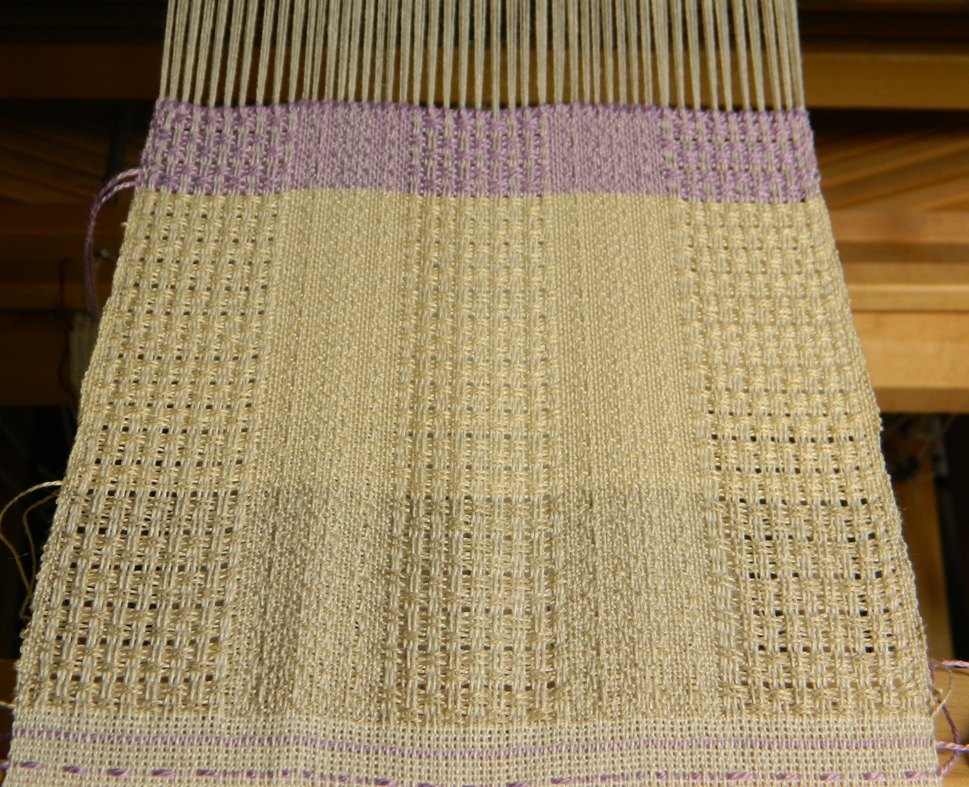 WEAVING FOR FUN: Sample Sample Sample
