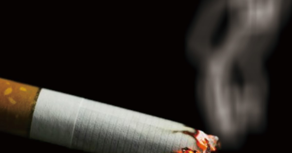 Membuat Efek asap pada Rokok dengan CorelDRAW - Biologizone