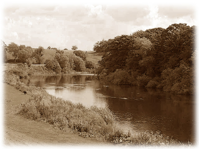 Hypnogoria: FOLKLORE ON FRIDAY - The Headless Hobgoblin of Neasham