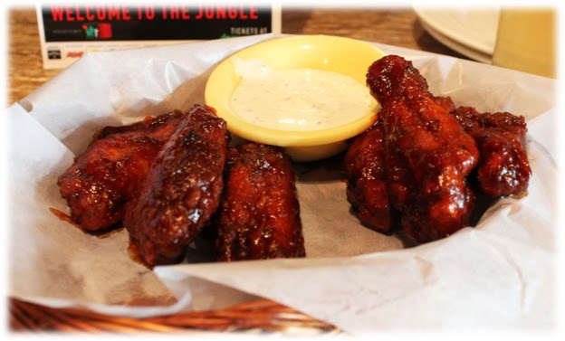 Review of Restaurants: PlanB, Bangalore