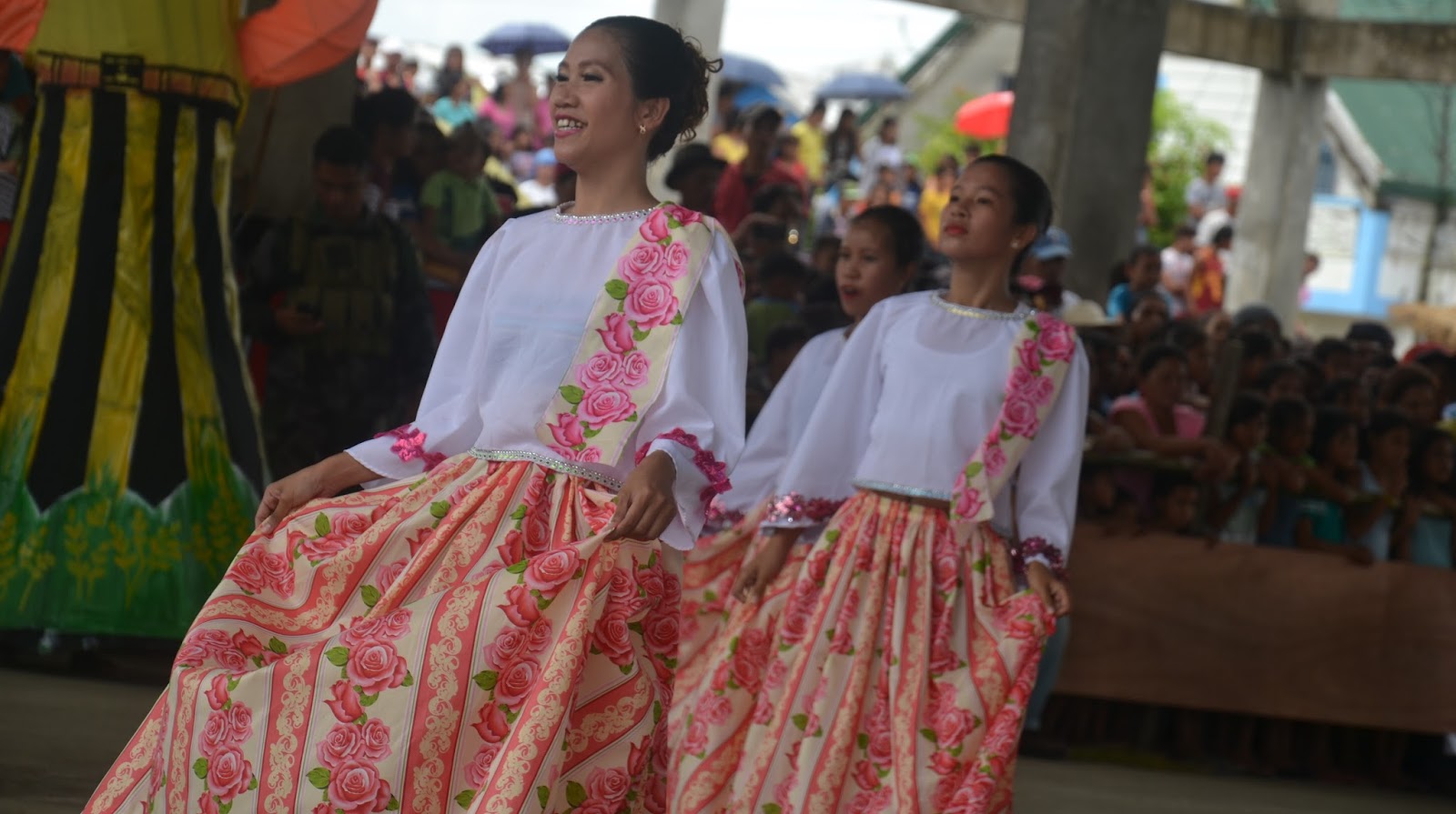 My Escapades: 2017 Parayan Festival