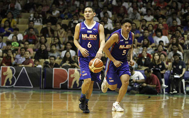 Top 10 PBA Players who bloomed for their team in the Governors' Cup
