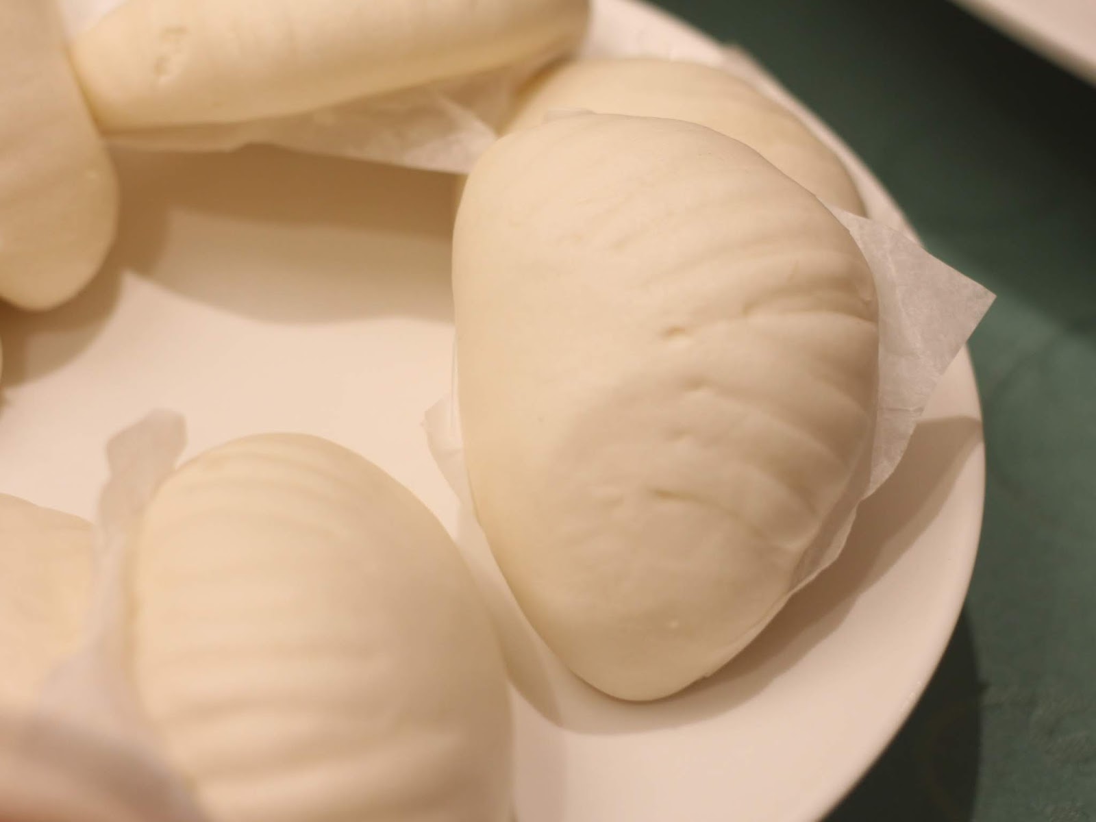 Golden Bamboo Restaurant in Ayala Malls Circuit - Gastronomida