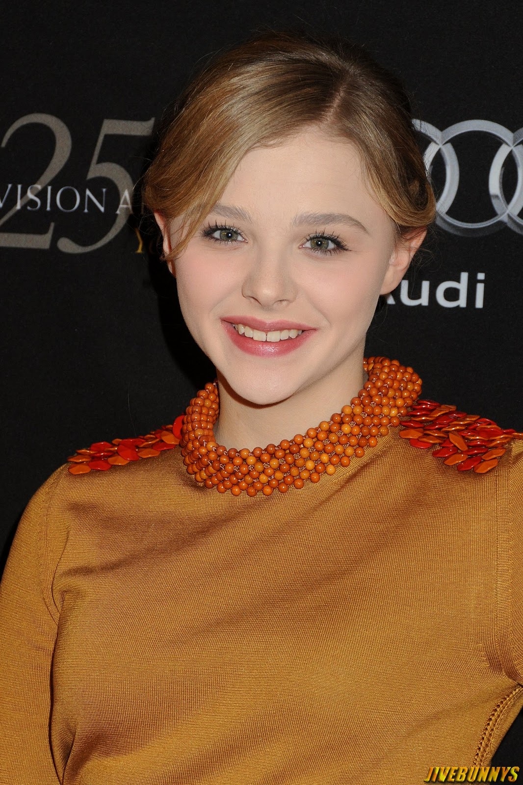 Chloe Grace Moretz special pictures (50) | Film Actresses
