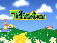 The Klein Academy for ICT: Multi Activity Websites