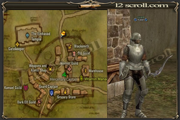 Certified Soul Breaker