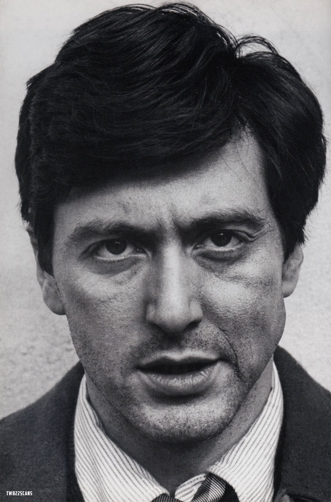 TWB22: Al Pacino