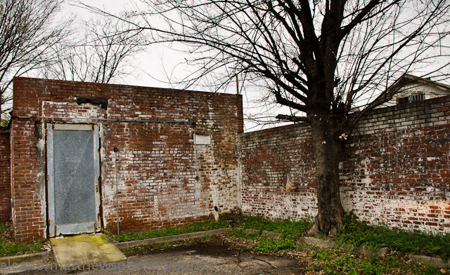 Augusta Georgia Daily Photo