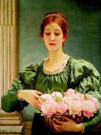 Maher Art Gallery: CHARLES EDWARD PERUGINI (1839-1918