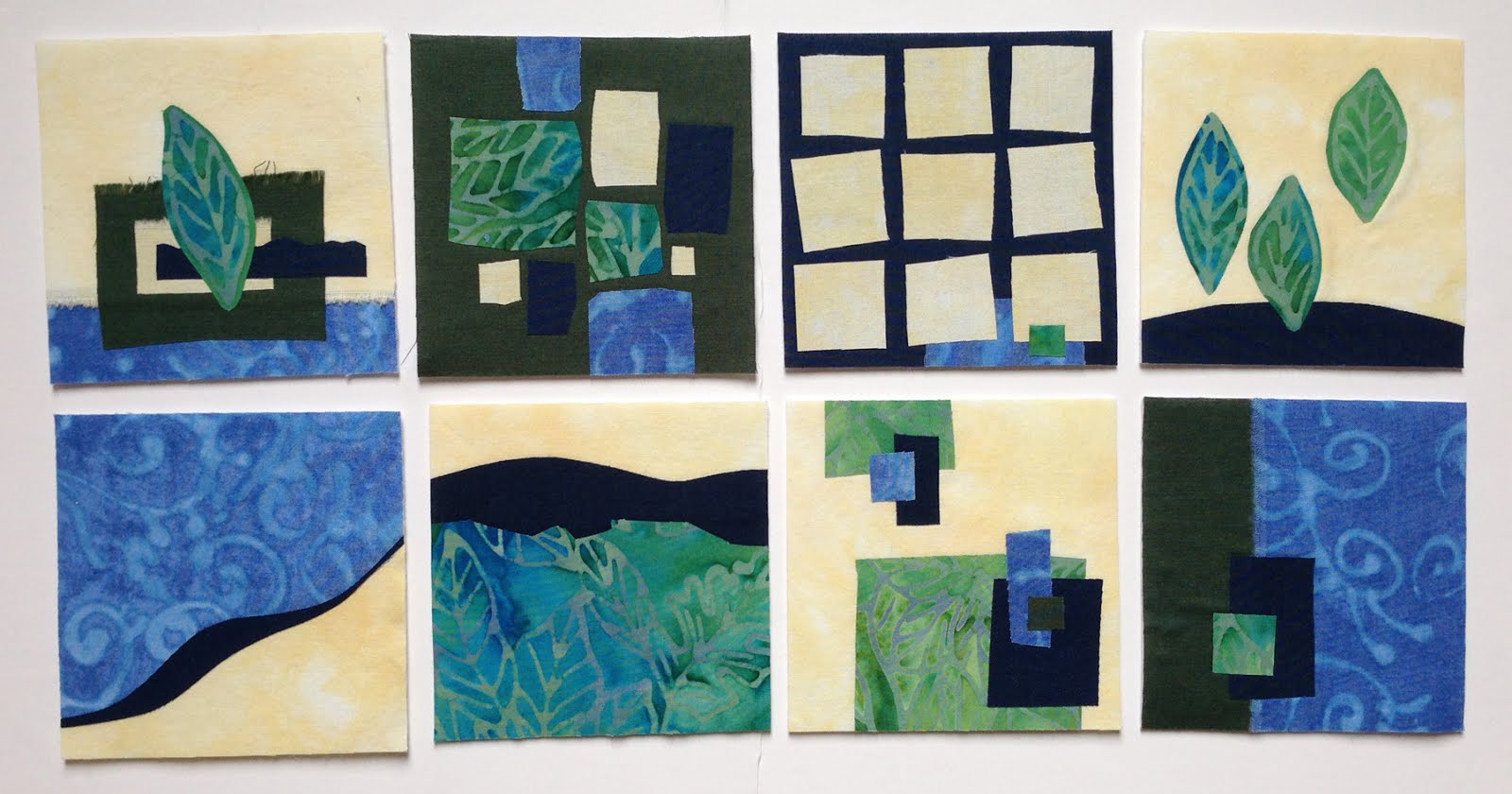 Deborah's Journal: Captivating Compositions Workshop