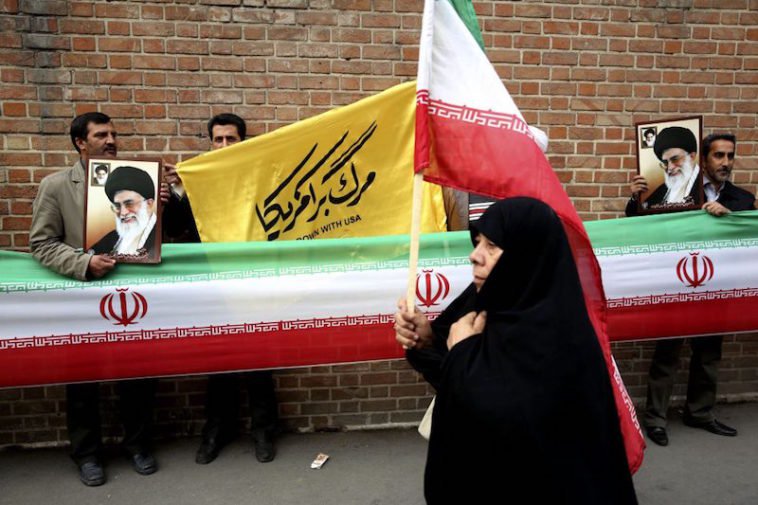 Kenapa Iran Adalah Negara Syiah Terbesar Di Dunia?