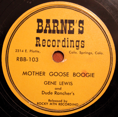 Elk Bugles: Solve the Mystery - Gene Lewis