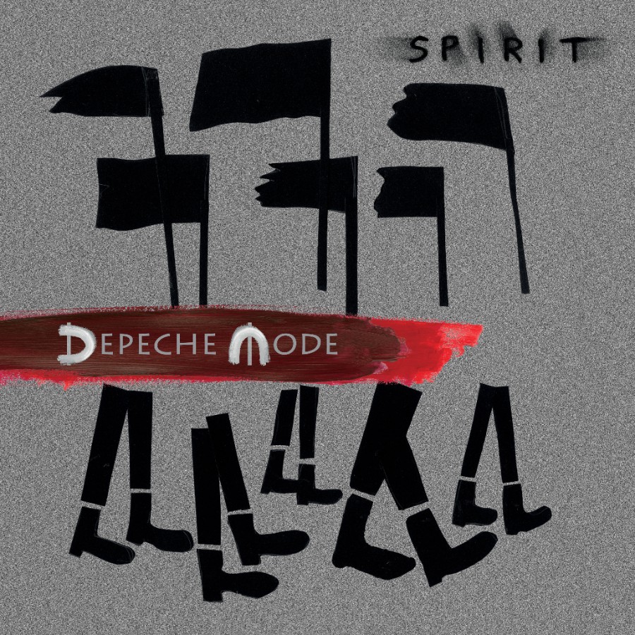 Rock 'n' Roll Truth: Sights and Sounds: Depeche Mode releases 14th ...
