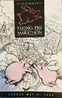 History of 20th Century Running in Greater Cincinnati: V. 1 #11 How Did ...