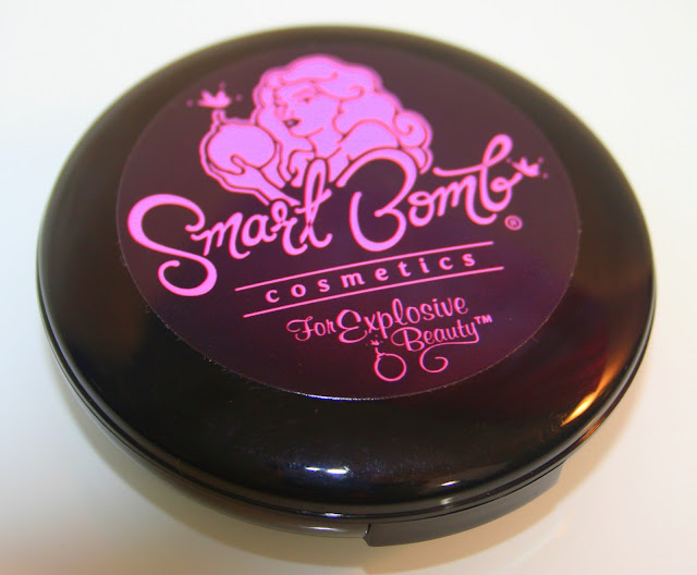 Fashion Maven... Mommy: Fall in Love with Smart Bomb Cosmetics!