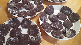 Pinriina -parhaat reseptini: Mykyrokka