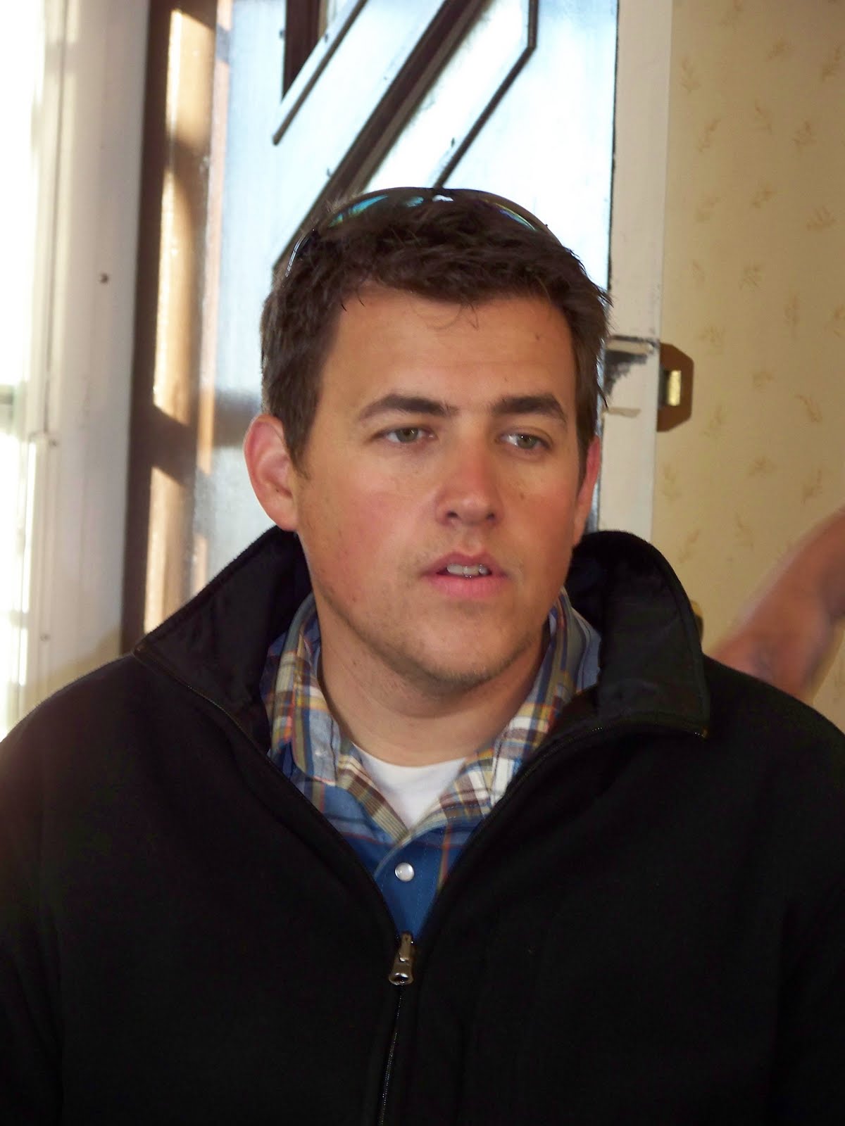 Sandra's Green Acres: EASTMAN REUNION-WOODRUFF UTAH