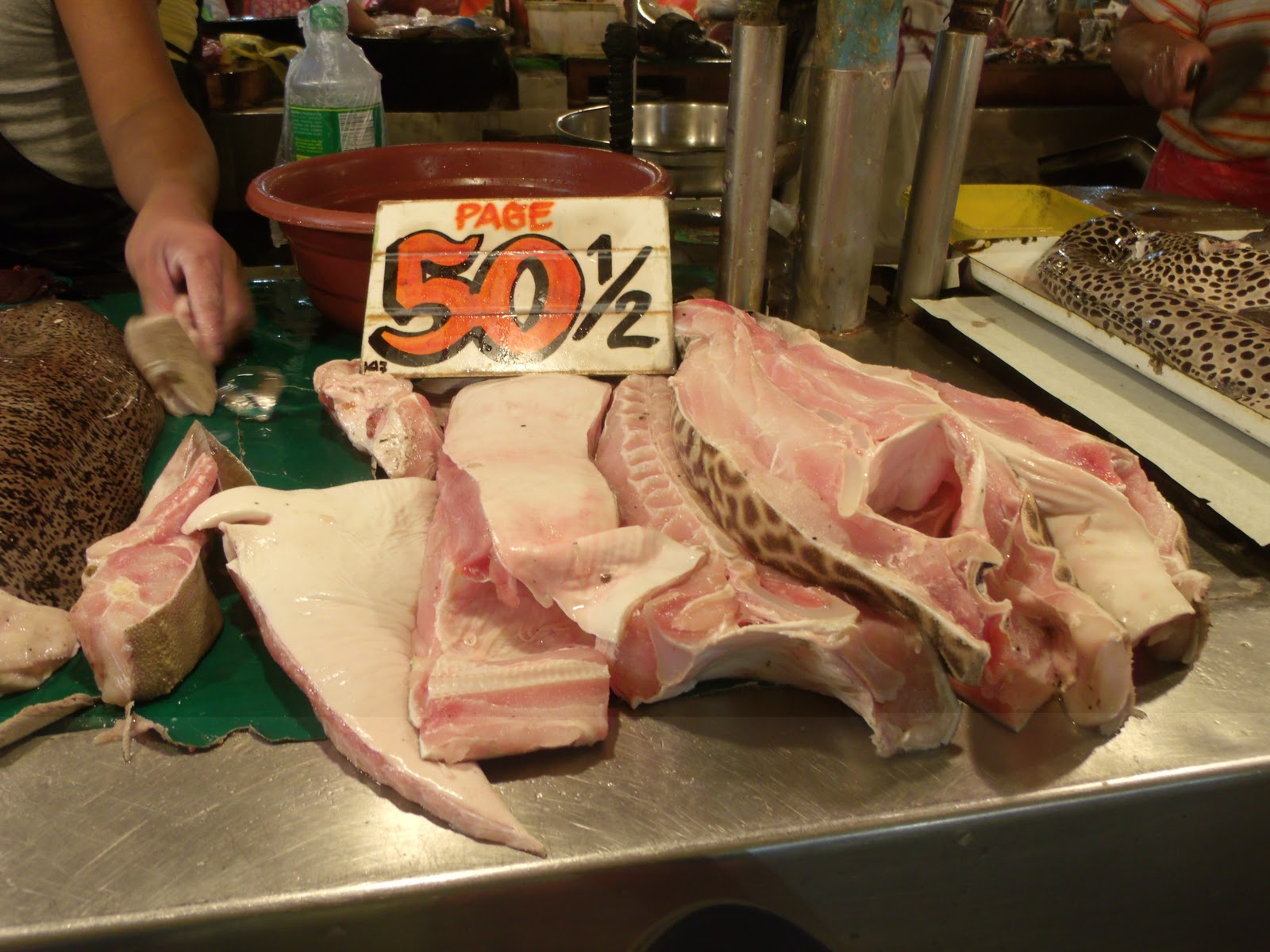 Kinunot Recipe - I AM OTAY