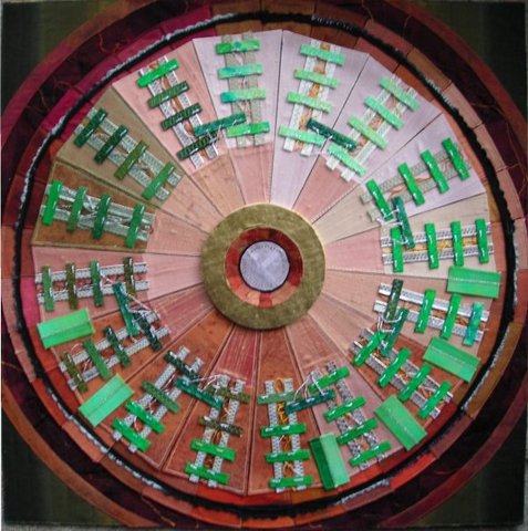 Silk and Colour: The Art of Kate Findlay