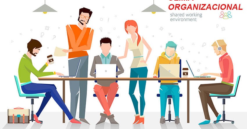 Gestores Humanos : Clima Organizacional