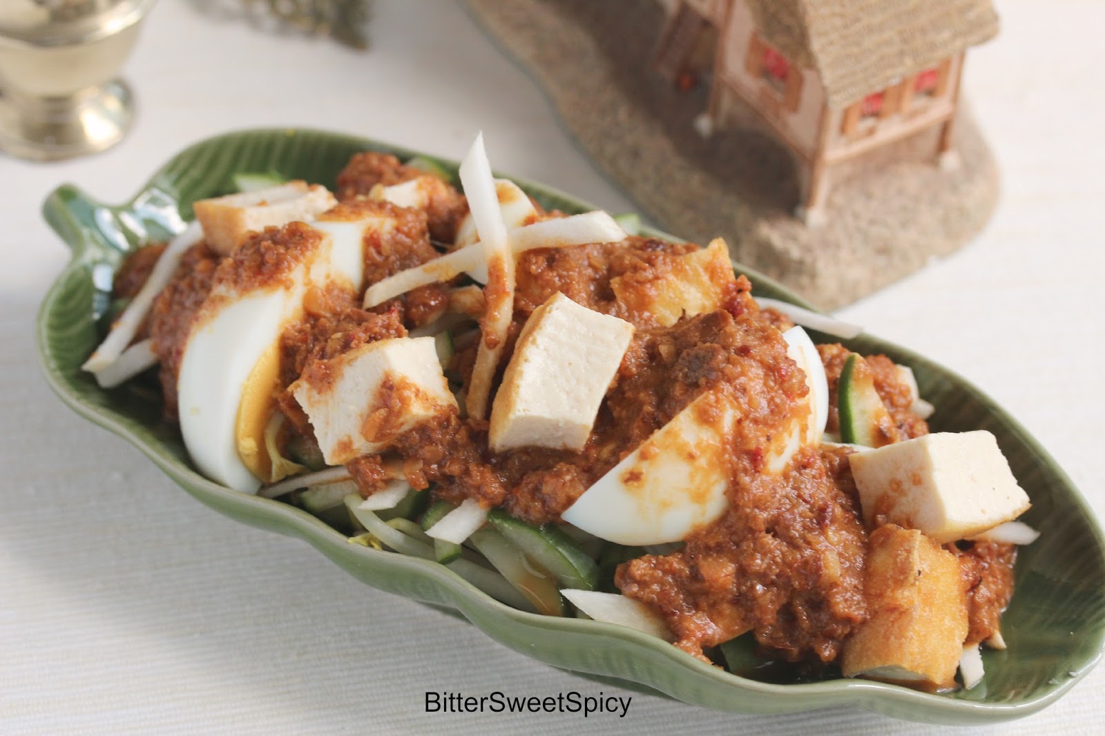 Table for 2.... or more: The Last Round Up for Malaysian Food Fest ...