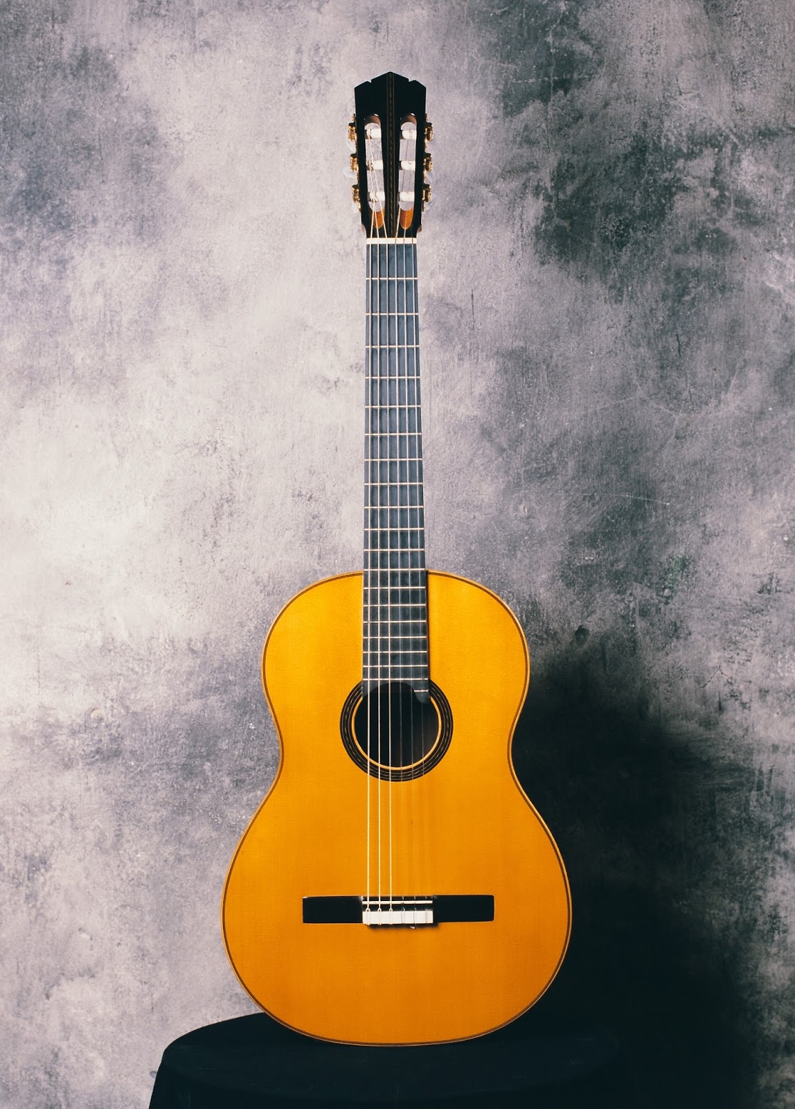 Guitarras custom construídas por Rodolfo Cucculelli, Luthier: Handmade ...